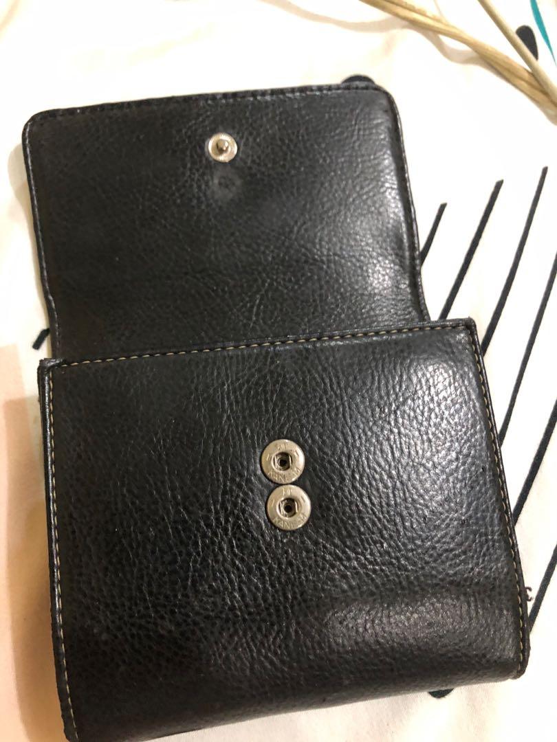 Original Espirit Trifold Wallet, Women's Fashion, Bags & Wallets ...