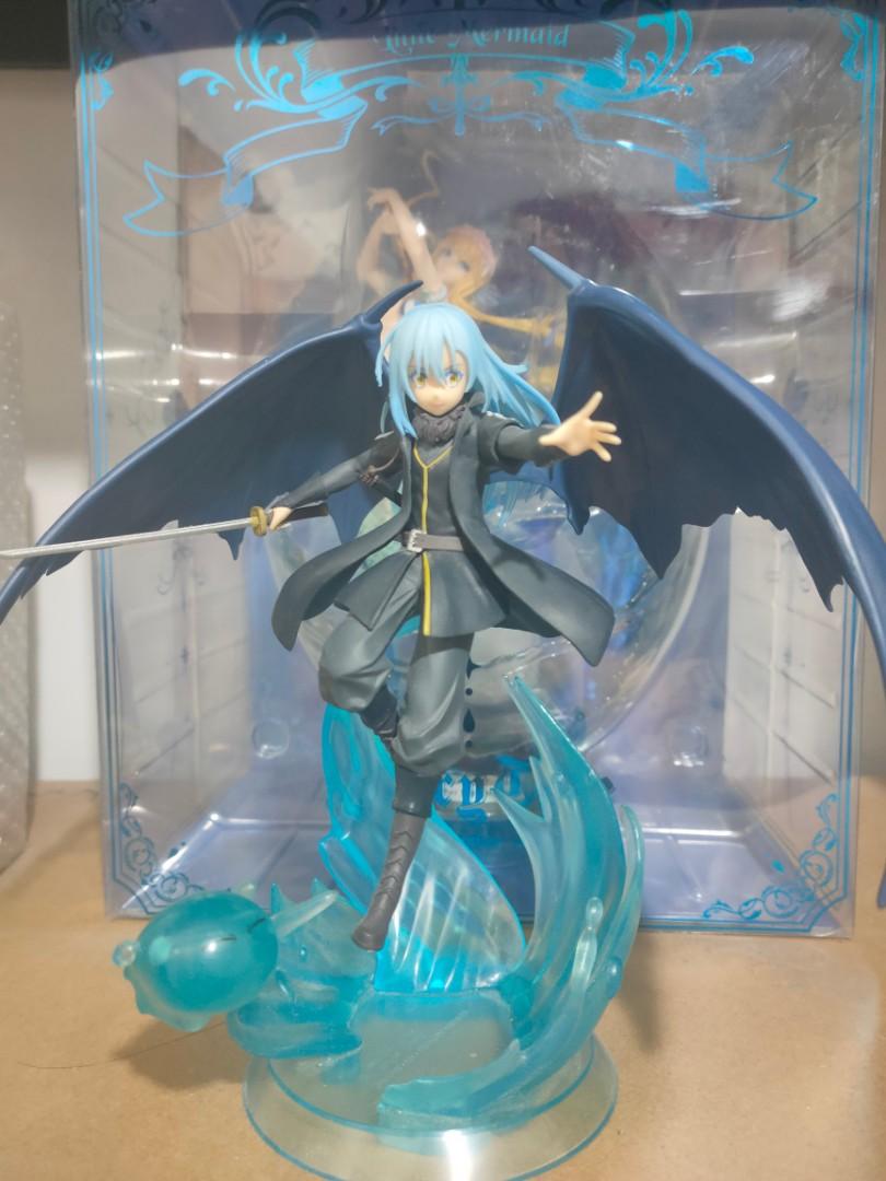 Otherworlder Rimuru Plus, Hobbies & Toys, Toys & Games on Carousell