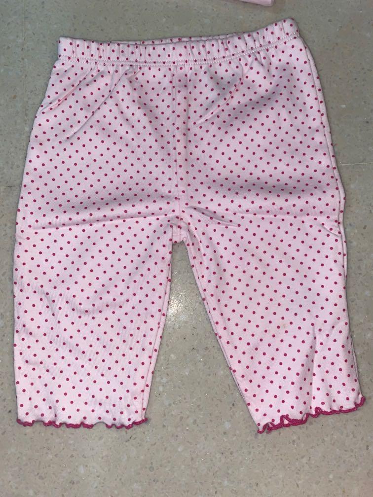 Peter Rabbit Baby Girl Onesie and Shorts Set 0-3 and 3-6 months, Babies ...