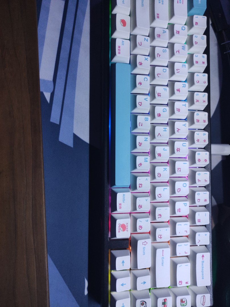 portico 65 fully built, Computers & Tech, Parts & Accessories, Computer ...