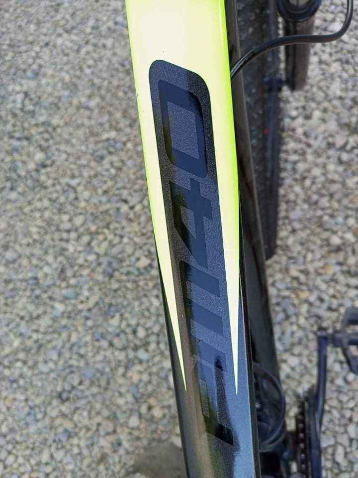 Promax pm40, Sports Equipment, Bicycles & Parts, Bicycles on Carousell