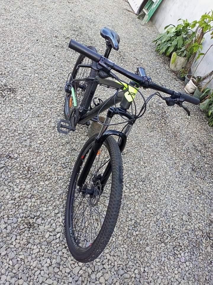 Promax pm40, Sports Equipment, Bicycles & Parts, Bicycles on Carousell