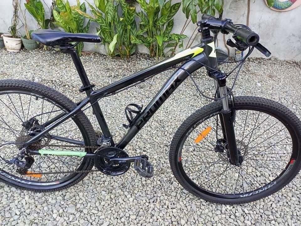 Promax pm40, Sports Equipment, Bicycles & Parts, Bicycles on Carousell