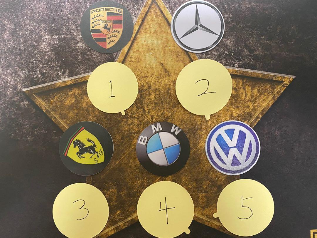 Rewritable RFID Proximity Card / HID / IC-CUID + ID 2 In 1 Security Tag ...