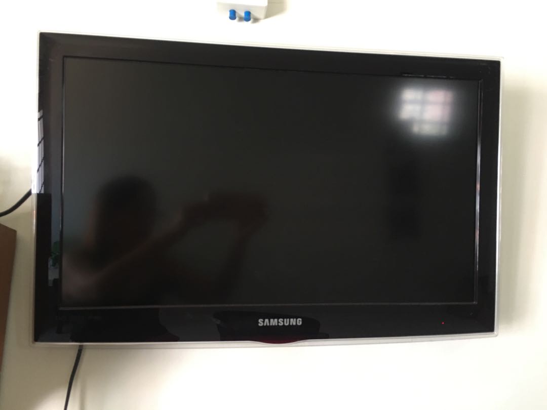 Samsung TV 29 inch, TV & Home Appliances, TV & Entertainment, TV on ...