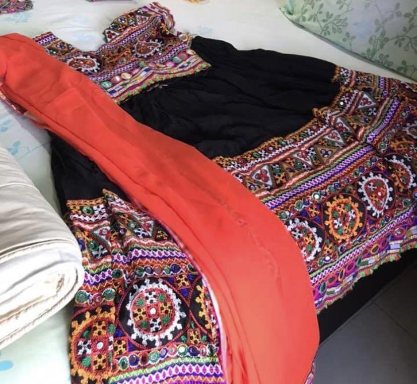 Sari india baju india saree, Fesyen Wanita, Pakaian Wanita, Gaun & Rok ...