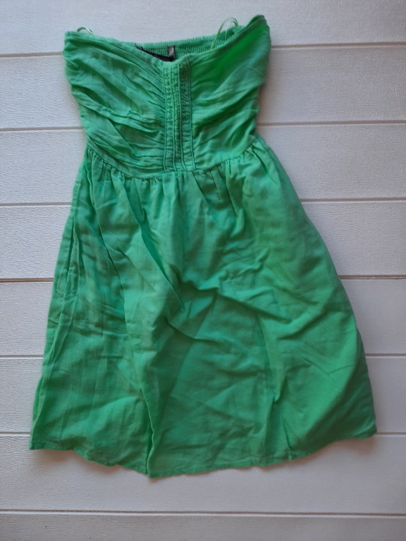 Zara Sexy Dress Womens Fashion Dresses And Sets Dresses On Carousell