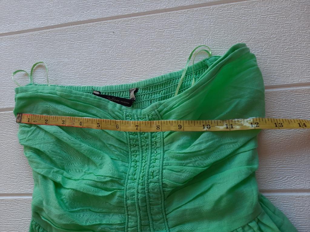 Zara Sexy Dress Womens Fashion Dresses And Sets Dresses On Carousell