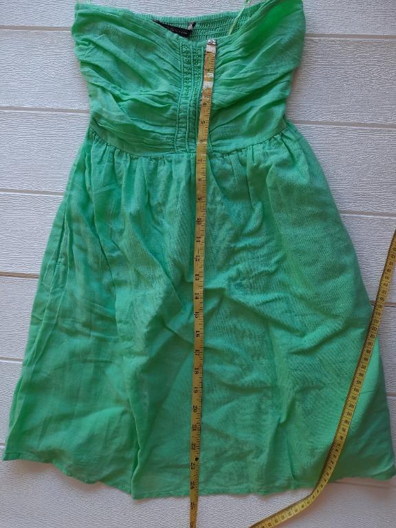 Zara Sexy Dress Womens Fashion Dresses And Sets Dresses On Carousell