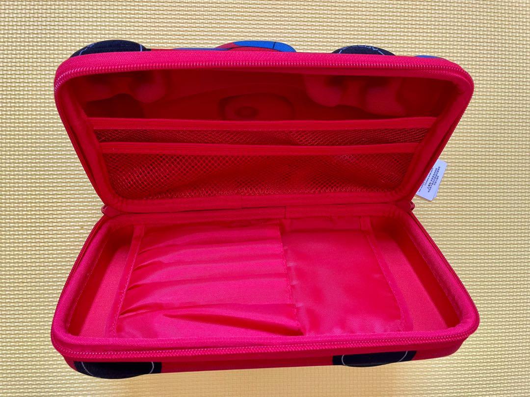 Smiggle Racing Car Pencil Case, Hobbies & Toys, Stationery & Craft ...