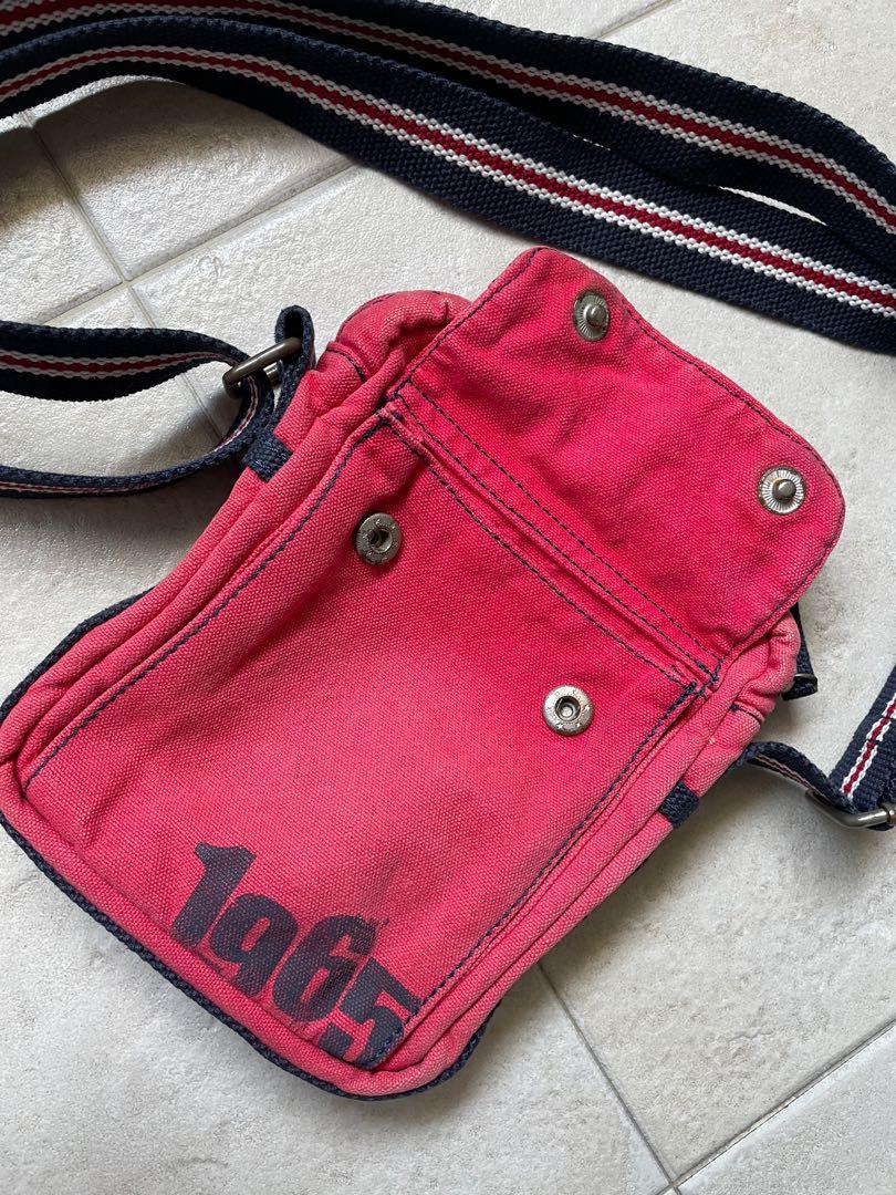 SummerField sling bag, Women's Fashion, Bags & Wallets, Purses ...