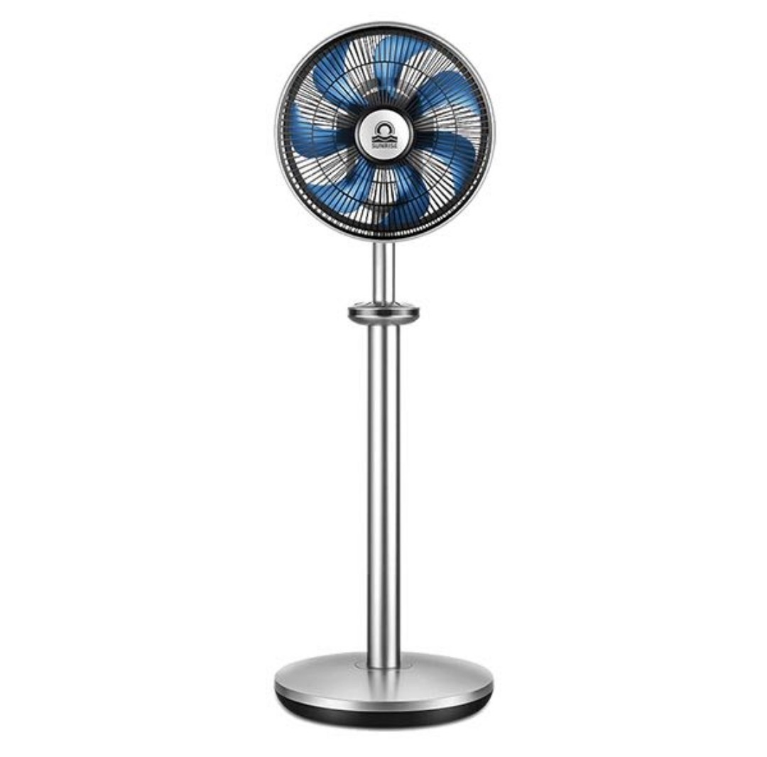 Sunrise natural fan, Furniture & Home Living, Lighting & Fans, Fans on ...