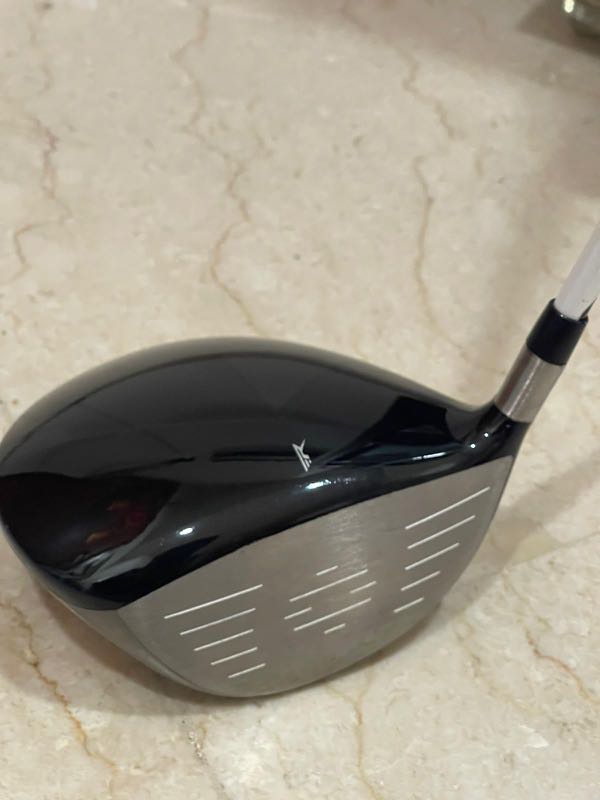 Taylormade RBZ Pro Driver 10.5deg with Fujikura Biocell 50gm Regular ...