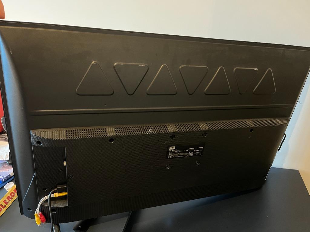 TCL Union TV, 家庭電器, 電視 & 其他娛樂, 電視 - Carousell