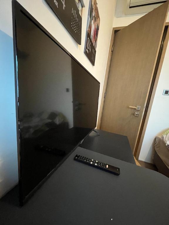 TCL Union TV, 家庭電器, 電視 & 其他娛樂, 電視 - Carousell