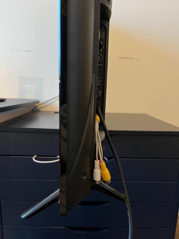 TCL Union TV, 家庭電器, 電視 & 其他娛樂, 電視 - Carousell