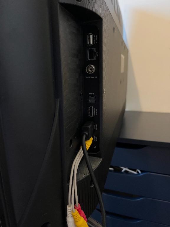 TCL Union TV, 家庭電器, 電視 & 其他娛樂, 電視 - Carousell