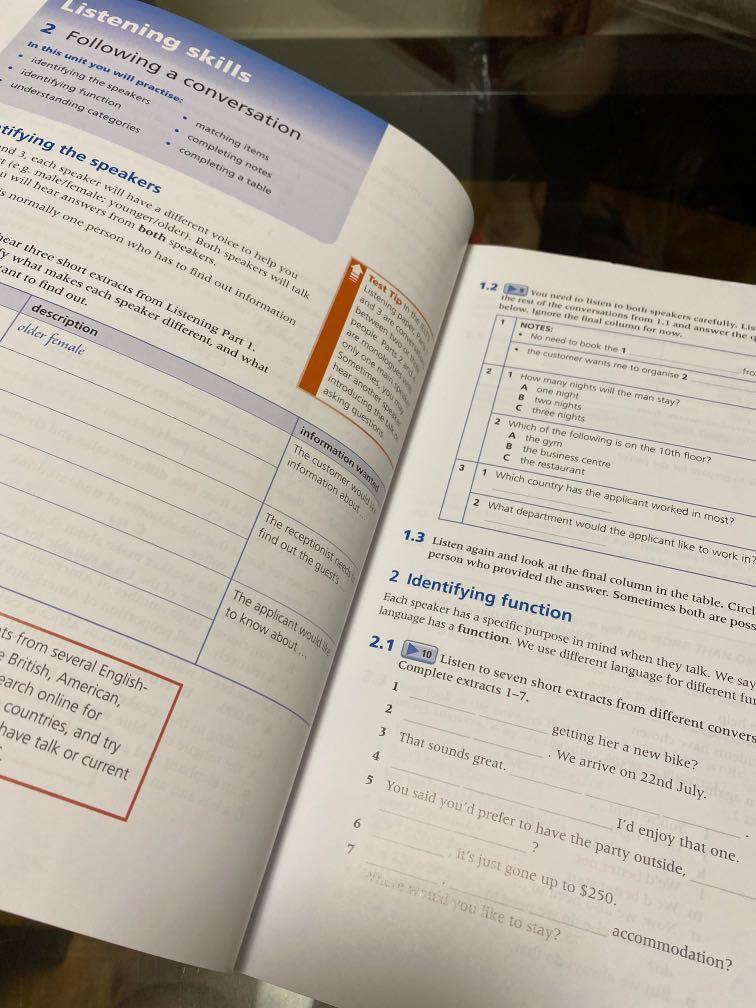 The Official Cambridge Guide to IELTS, Hobbies & Toys, Books ...