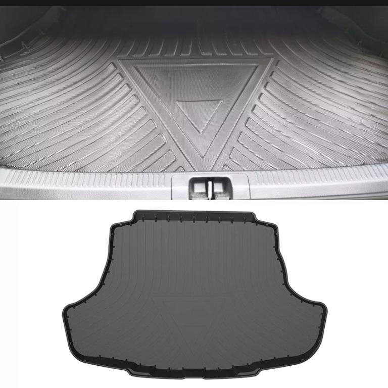 Toyota Camry Boot Tray - 4 months old, Car Accessories, Accessories on ...