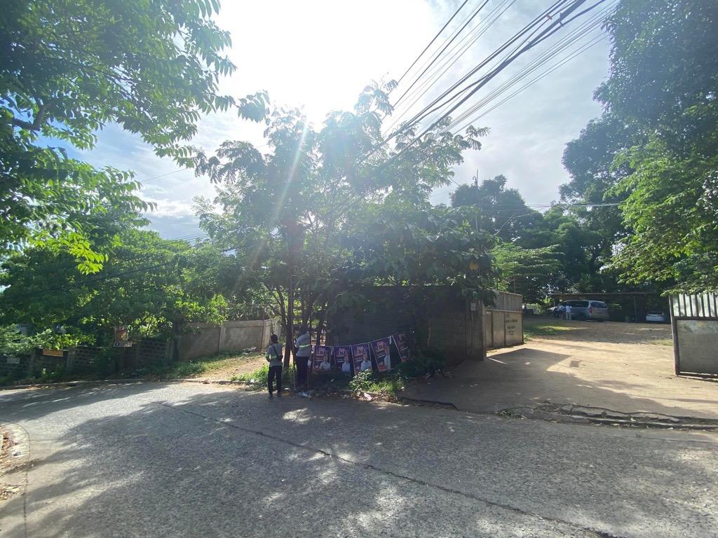 Warehouse / Commercial lot for sale in Cabrera road Taytay, Rizal ...