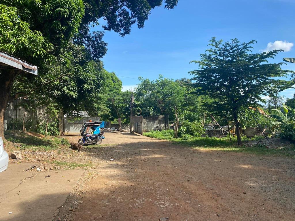 Warehouse / Commercial lot for sale in Cabrera road Taytay, Rizal ...