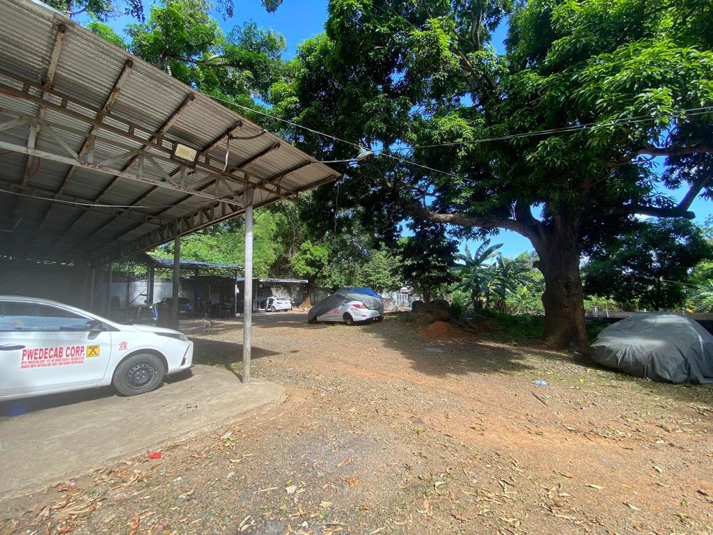 Warehouse / Commercial lot for sale in Cabrera road Taytay, Rizal ...