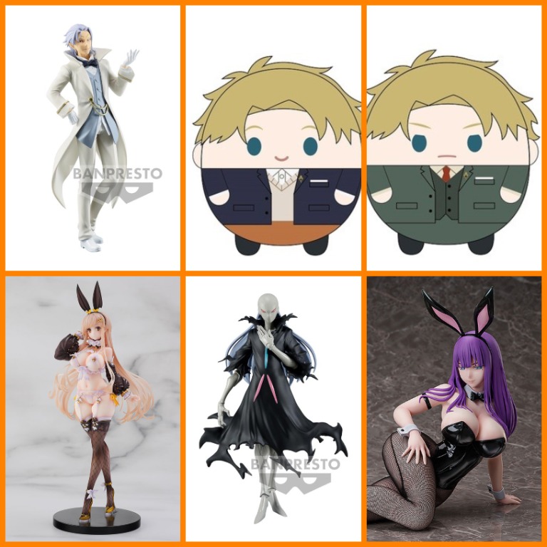 World's End Harem - Mira Suou Bunny Ver. Original Character - Mois That ...