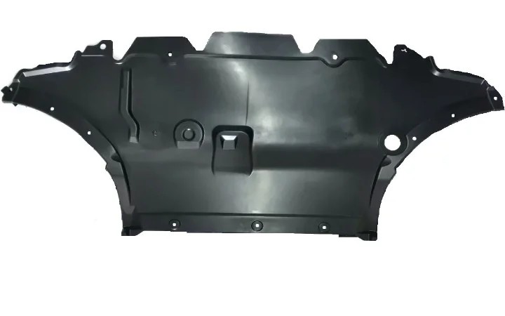 Audi A5 S5 2009 2010 Underbody Central Cover/Shield, Car Accessories ...
