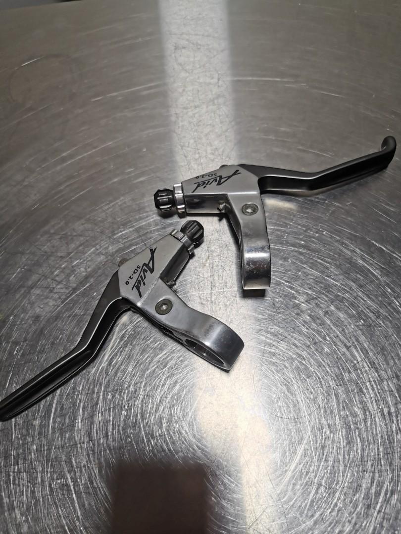 Avid SD 2.0, Sports Equipment, Bicycles & Parts, Parts & Accessories on ...