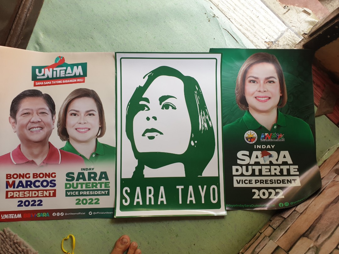 BBM SARA MAGNETIC POSTER 18X12 OPEN FOR WHOLESALE. FOR CAR REF OR WALL ...