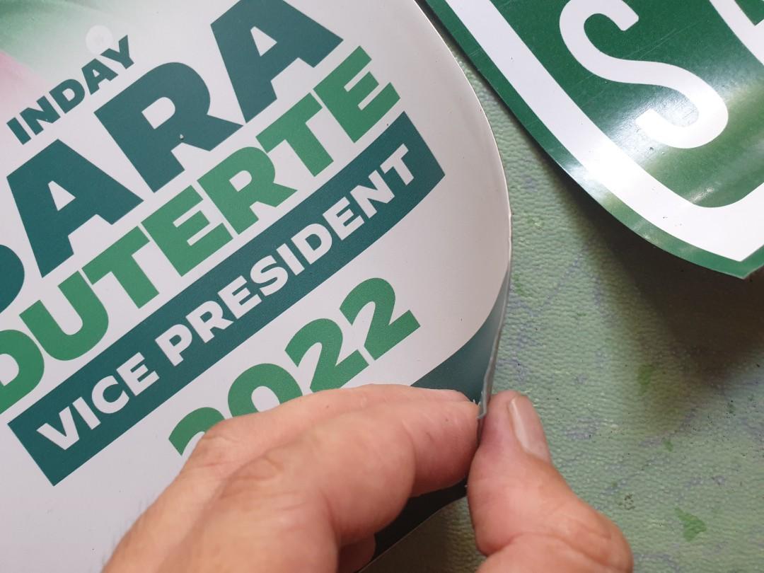 BBM SARA MAGNETIC POSTER 18X12 OPEN FOR WHOLESALE. FOR CAR REF OR WALL ...