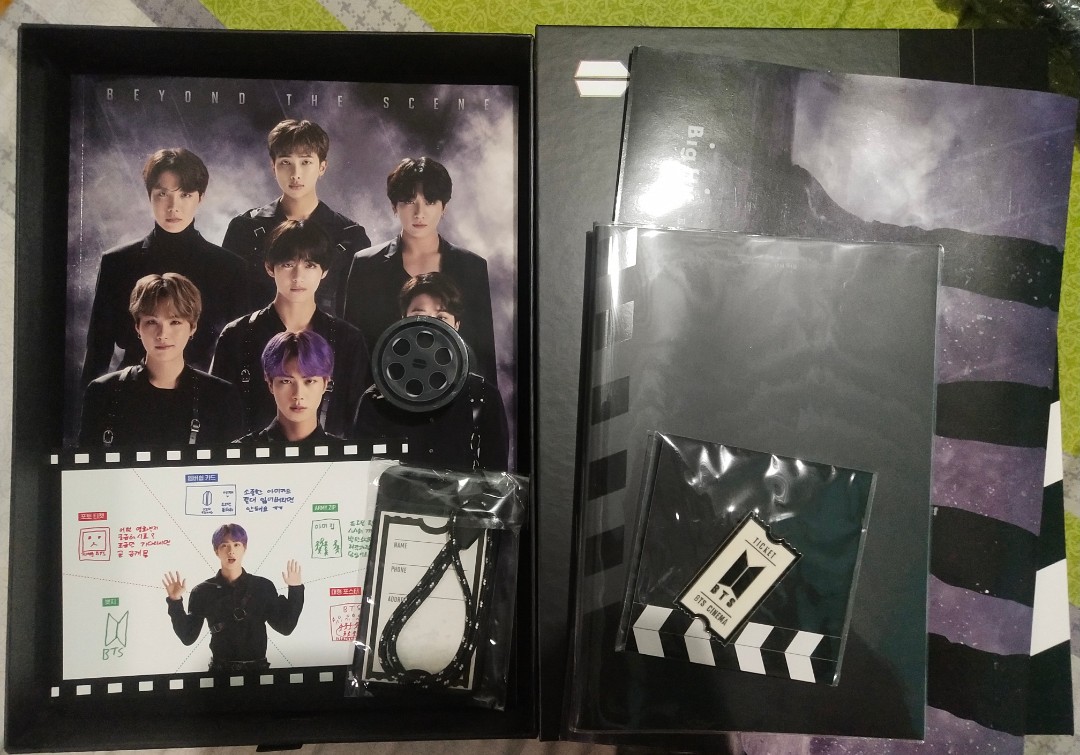 BTS 6th Army Kit, Hobbies & Toys, Memorabilia & Collectibles, K-Wave on ...