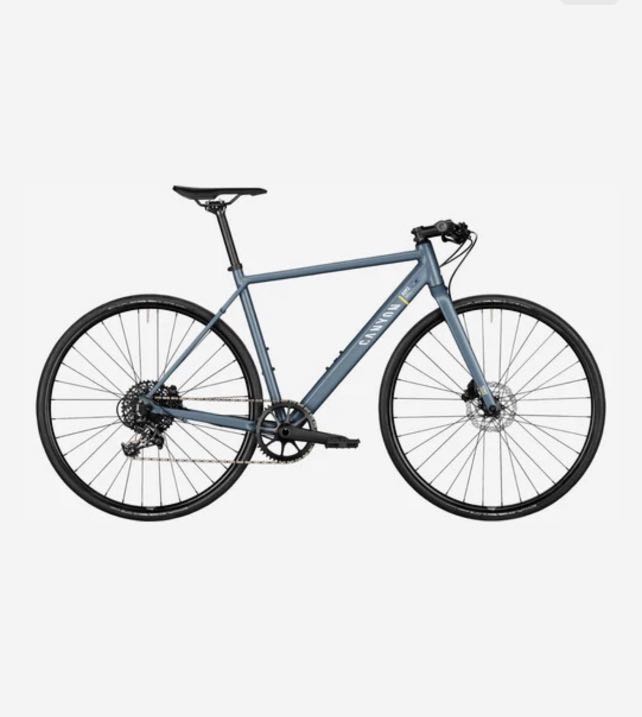 Canyon R093, Sports Equipment, Bicycles & Parts, Parts & Accessories on ...