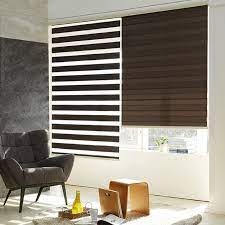Chain Operated Elegant Korean Window Blinds, Furniture & Home Living ...