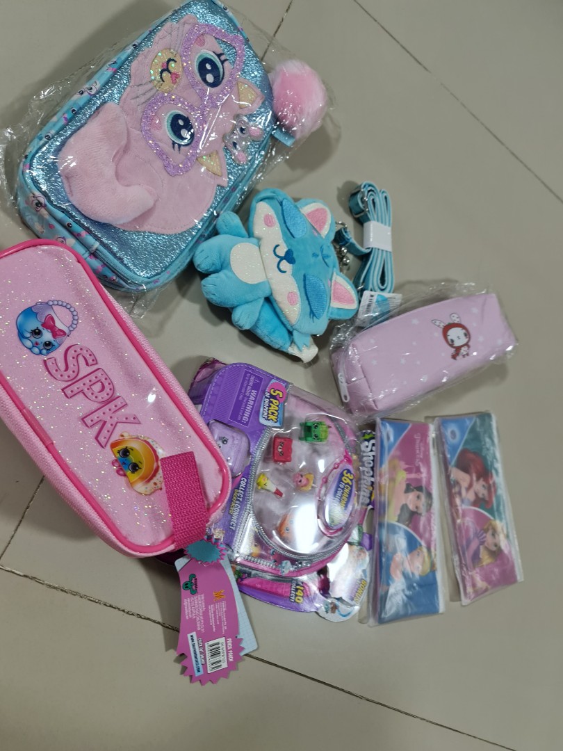 Children stuff, Hobbies & Toys, Stationery & Craft, Stationery & School ...