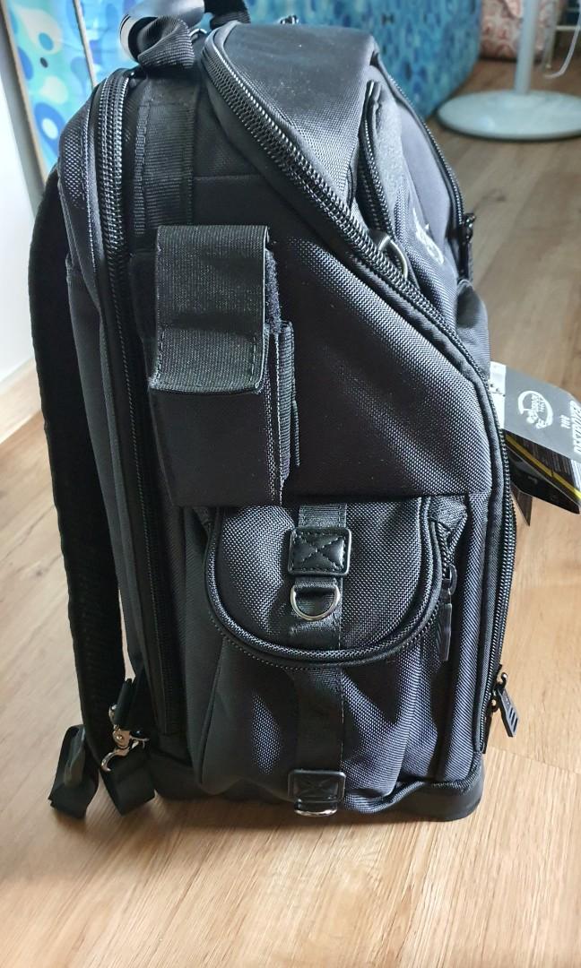 Dead On Tools The Destroyer Tech Pack Tool Backpack, Everything Else on ...