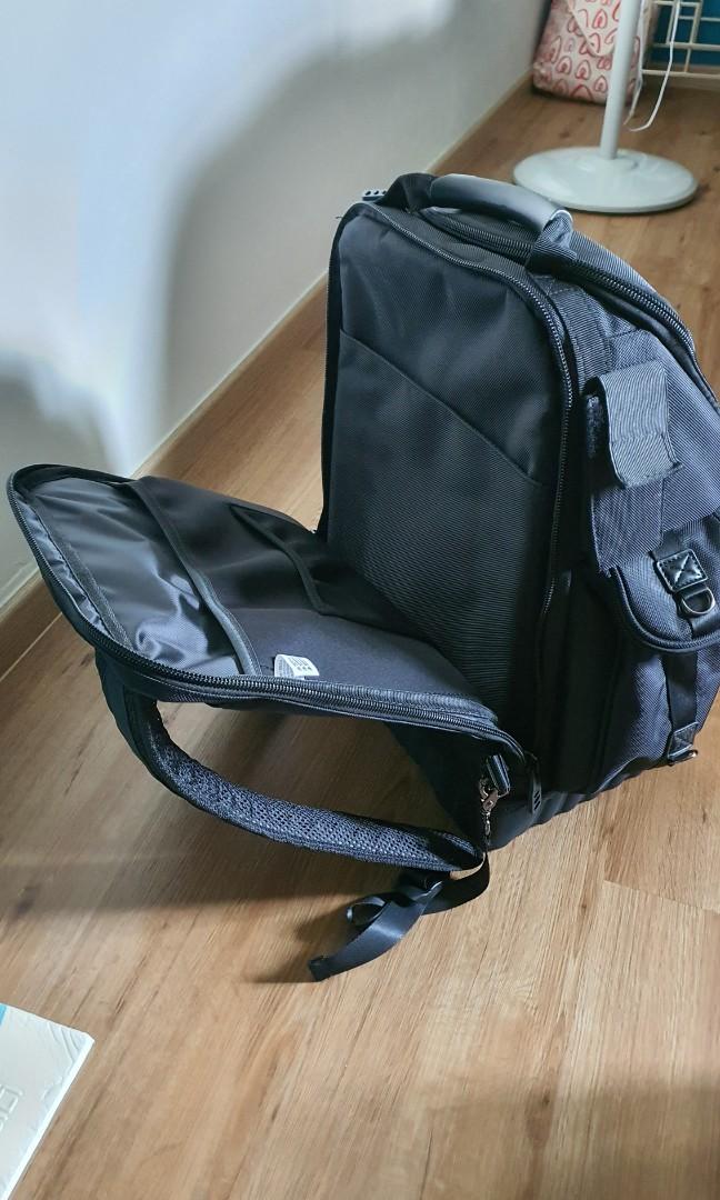 Dead On Tools The Destroyer Tech Pack Tool Backpack, Everything Else on ...