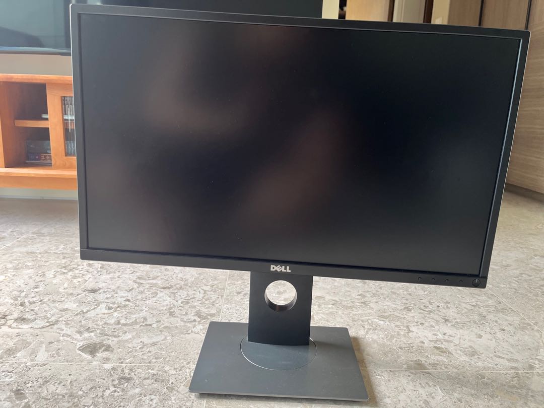 Dell Monitor, Computers & Tech, Desktops on Carousell