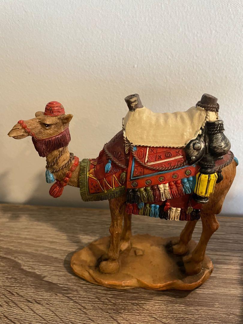 Dubai camel souvenir, Hobbies & Toys, Memorabilia & Collectibles ...