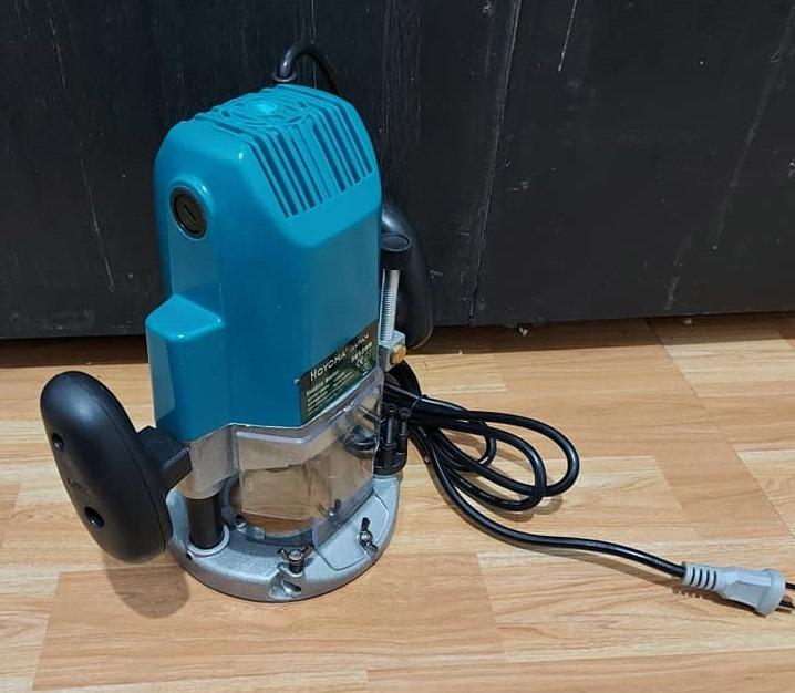 ELECTRIC ROUTER 1200W (HOYOMA JAPAN) / CASH ON DELIVERY !!!, Commercial ...