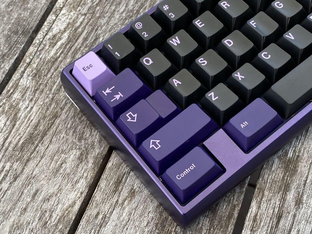 Enigma Vertigo, Computers & Tech, Parts & Accessories, Computer ...