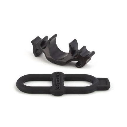 Exposure TraceR Saddle Rail Bracket Mount, Sports Equipment, Bicycles ...