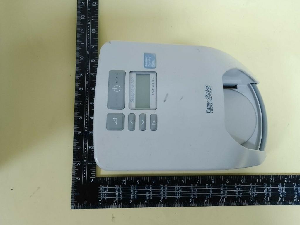 fisher&Paykel sleepstyle200 cpap humidifier HC233JHU, Everything Else ...