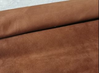 Goatskin Suede Leather, Hobbies & Toys, Stationery & Craft, Craft ...
