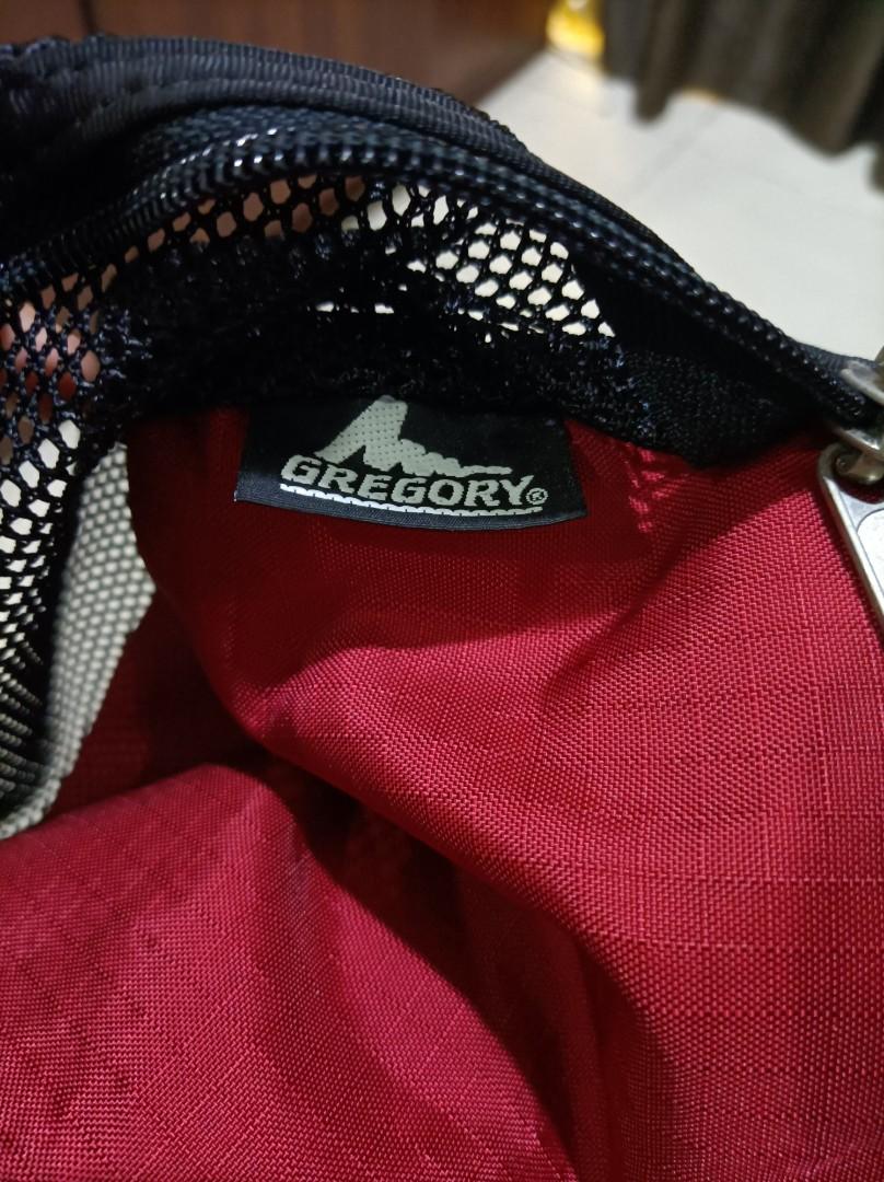 Gregory vintage USA backpack, Men's Fashion, Bags, Backpacks on Carousell