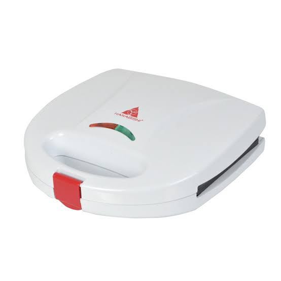 Hanabishi Pancake Maker / Burger Maker / Sandwich Maker HSM40P, TV ...