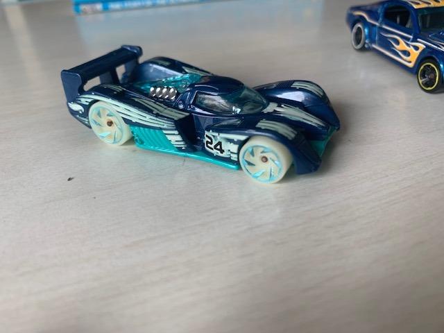 Hotwheels '67 Shelby GT 500 and T9680, Hobbies & Toys, Toys & Games on ...