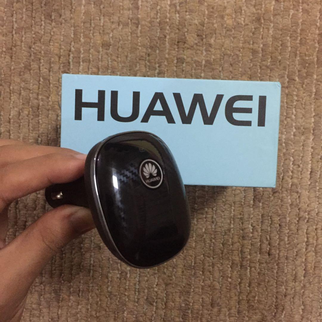 Huawei Car Wifi 4G router, Auto Accessories on Carousell