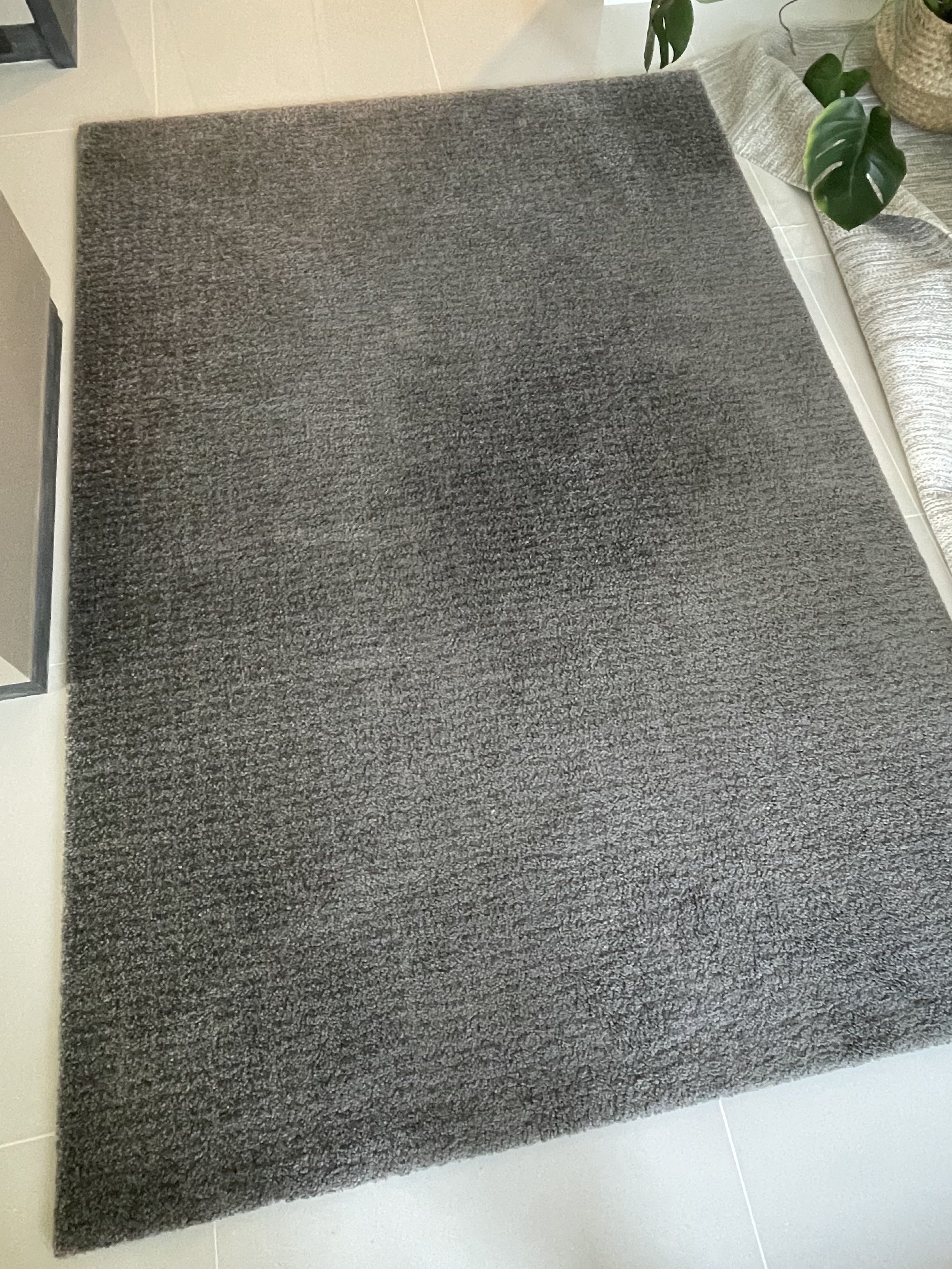 IKEA LANGSTED rug, Furniture & Home Living, Home Decor, Carpets, Mats ...