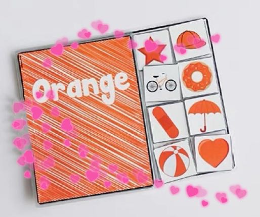 Interactive colour sorting activity book, Hobbies & Toys, Toys & Games ...